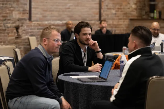 About us | Cyberhaven